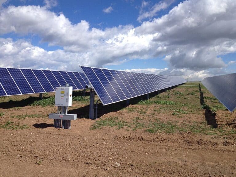 Colorado Portfolio A, B, & C Community Solar Gardens - AZTEC ...