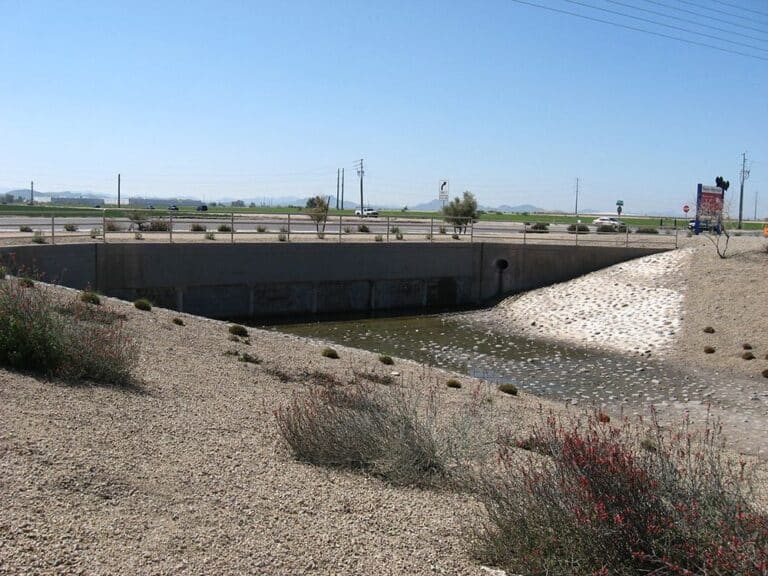 Loop 303 Outfall Drainage System Design - TYPSA US